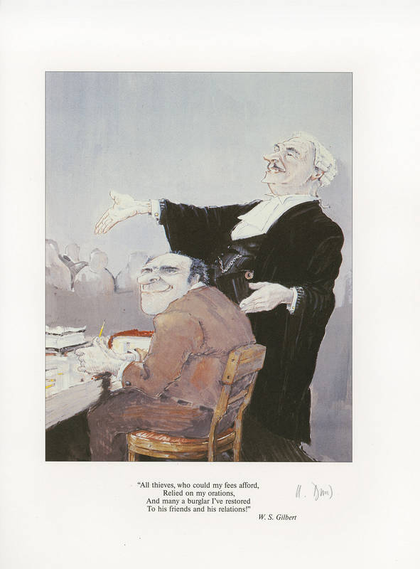 Hugh Dodd and Sarah Dodd - Hangar Framing